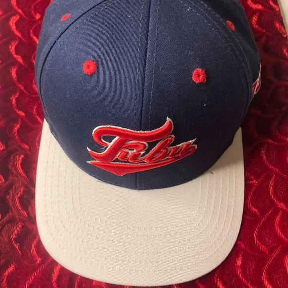 FUBU | Accessories | Fubu Headwear Mens Adjustable Hatcap | Poshmark